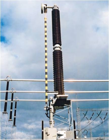 Interruptores de Puesta a Tierra Eléctrica Explicados - saVRee